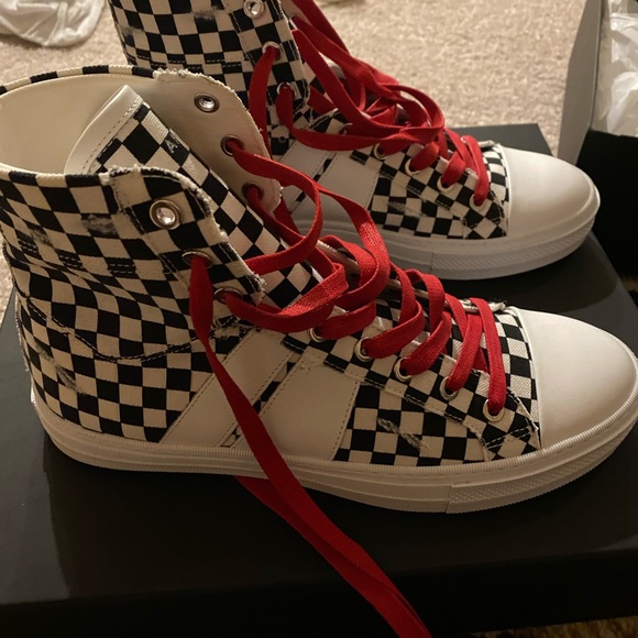 AMIRI | Shoes | Amiri Sneakers | Poshmark